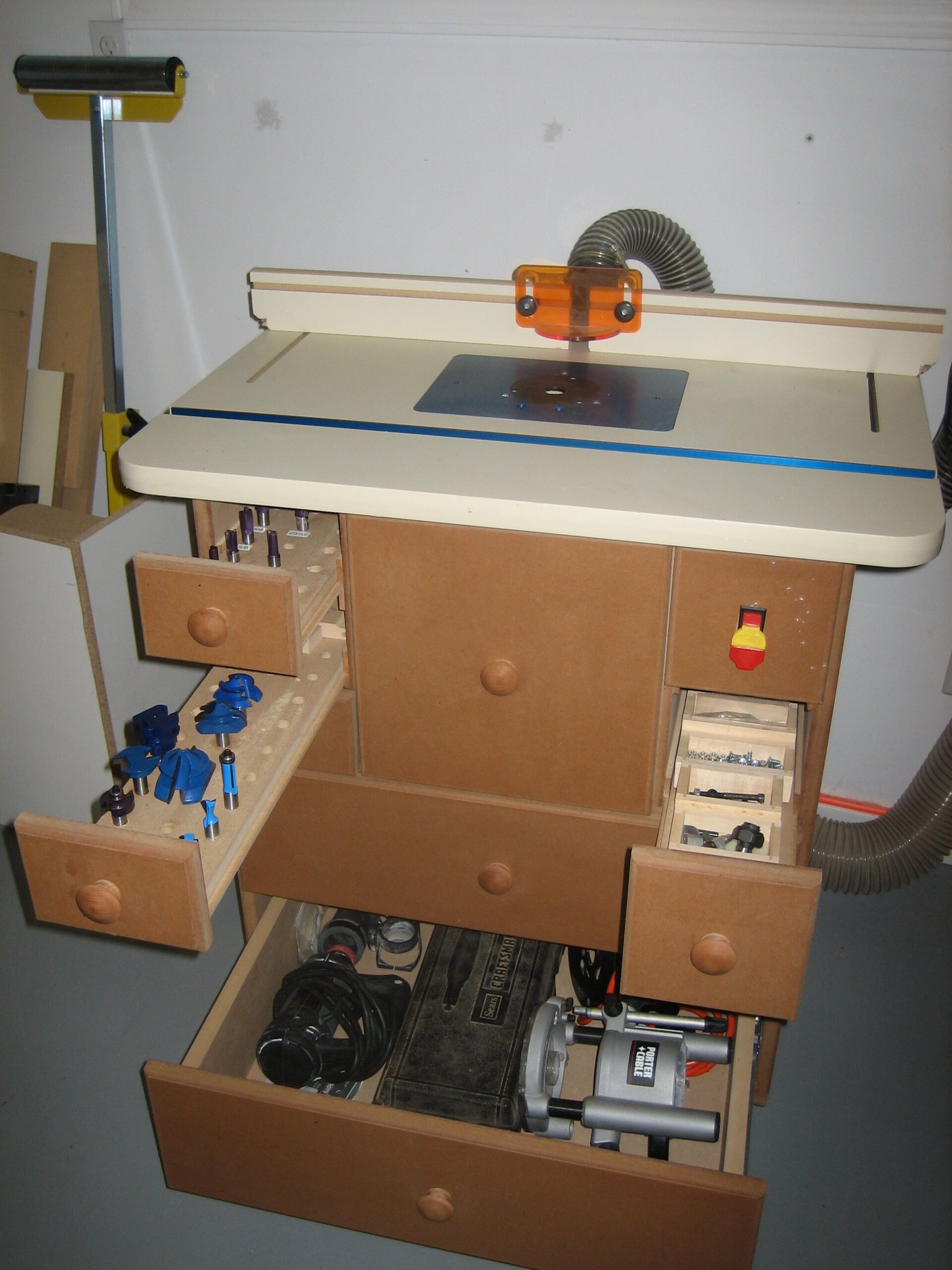 Grand Tour – Rolling Hills Farm